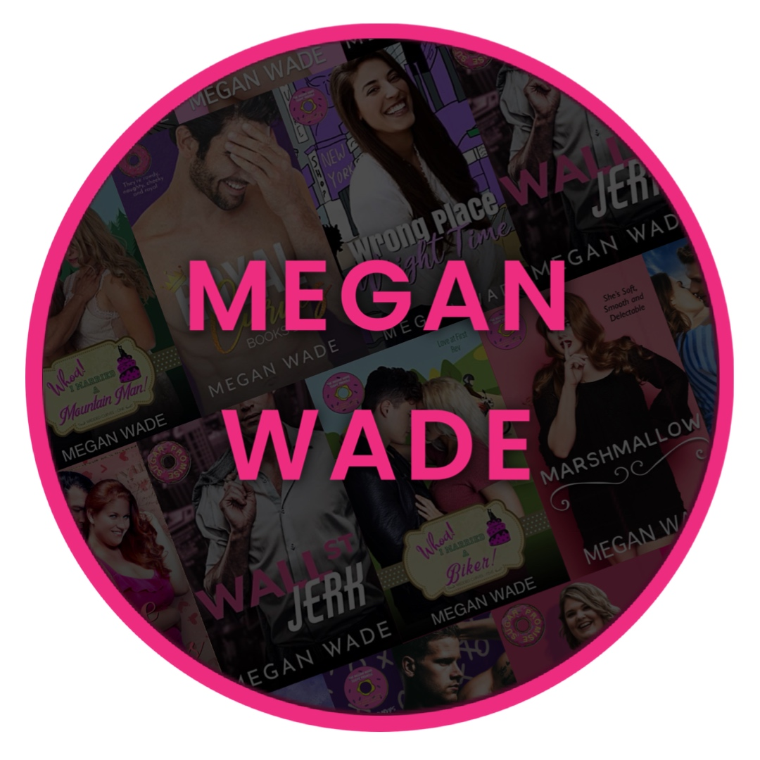 Megan Wade – LA Publishing