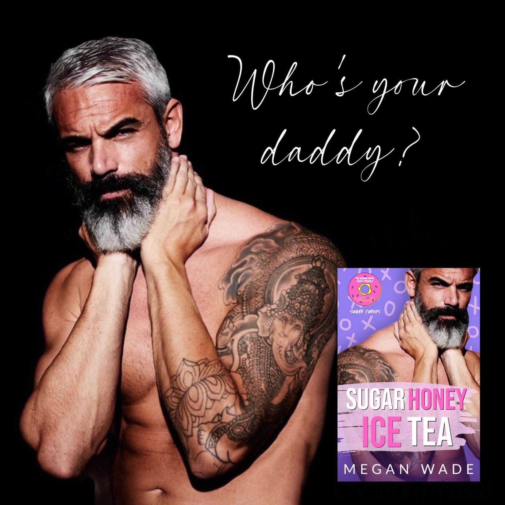 Sugar Curves Series: a sweet and spicy collection of BBW romances 💗🍩 – LA Publishing