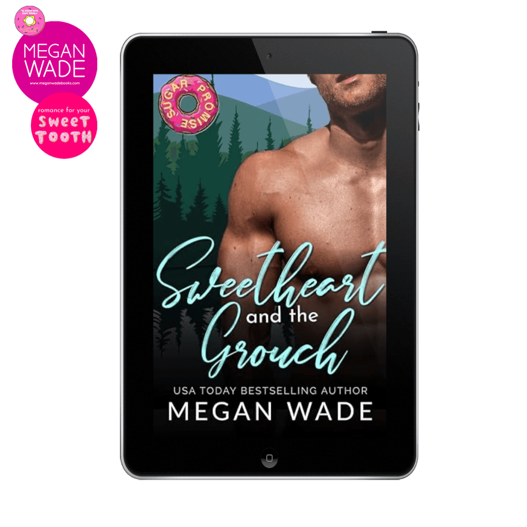 Sweetheart and the Grouch: a Whisper Valley Soulwink Romance (Hermits ...