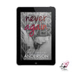Never Again (reverse age-gap - standalone) – LA Publishing